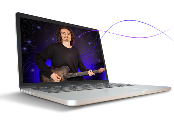 Modern Metal Rhythms - Rock Guitar Academy